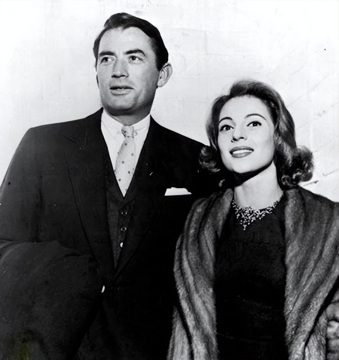 'Perfect man' Parker: 5 years after Ingrid Bergman's death, dared to ...