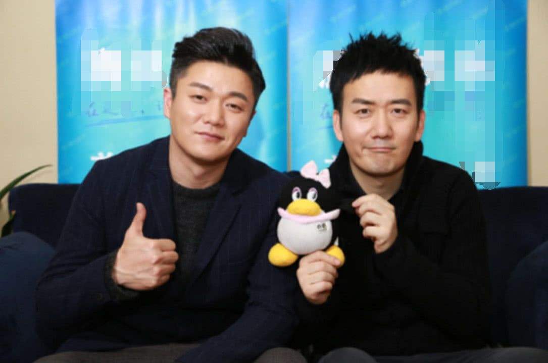 Chopsticks Brothers: After "Old Boy" became popular on the Internet ...