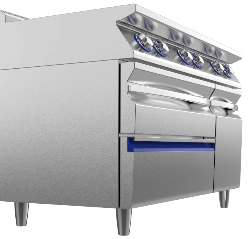 Appearance Design of Industrial Kitchenware: The Cooking Art of ...