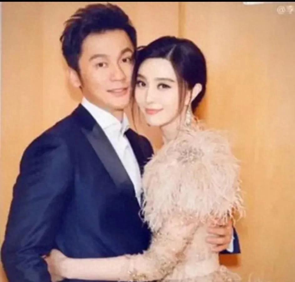 "Jiang Xiaoyan" broke the news that Wang Feng and Zhang Ziyi are divorced! Daughter and father ...