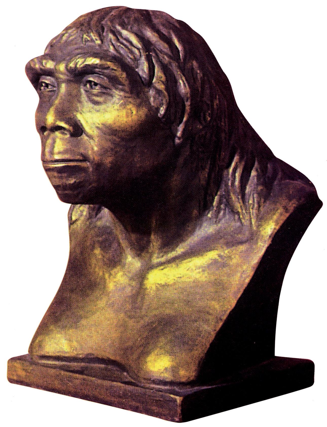 Walking in History--The Origin of Humanity - iNEWS