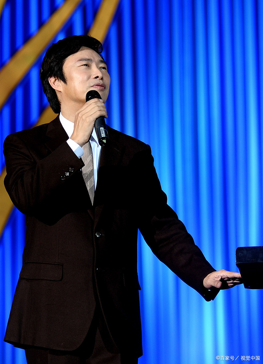 67-year-old Fei Yuqing is critically ill? The illegitimate child ...