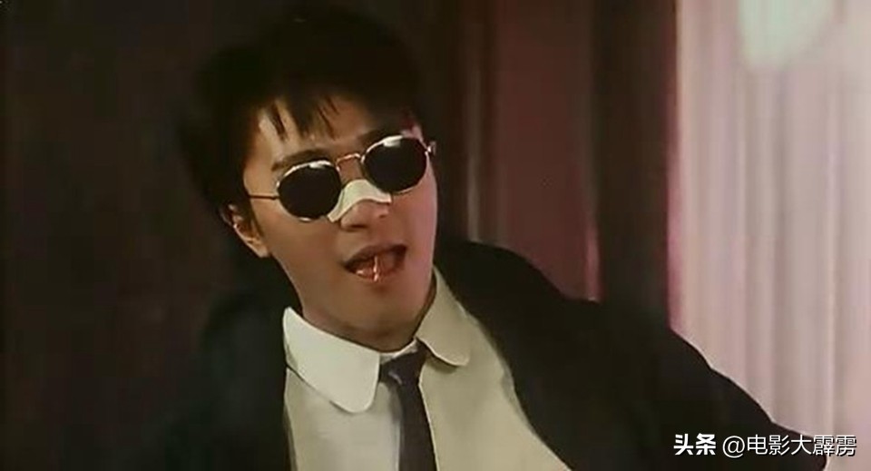 In Stephen Chow's 1990, eleven films were released one after another ...