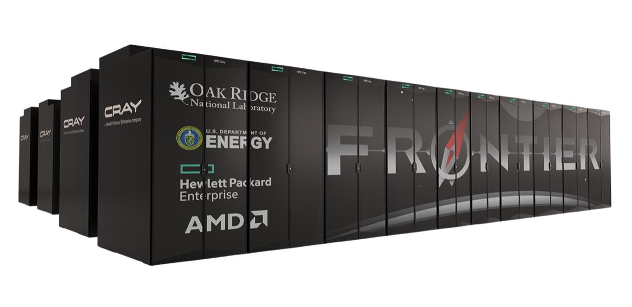 AMD: Responding to the challenge of computing power and supporting the ...