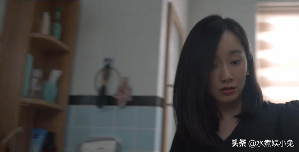 Sympathy is sympathy, but even if you don't meet Gu Xin, it is difficult for a girl like Ge Yue ...