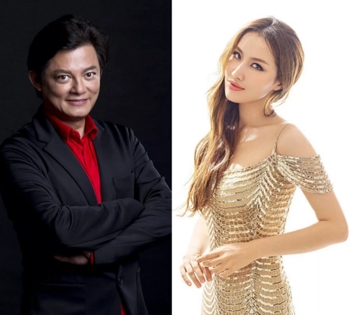 65-year-old singer Warren Mok low-key divorce! The second marriage ...