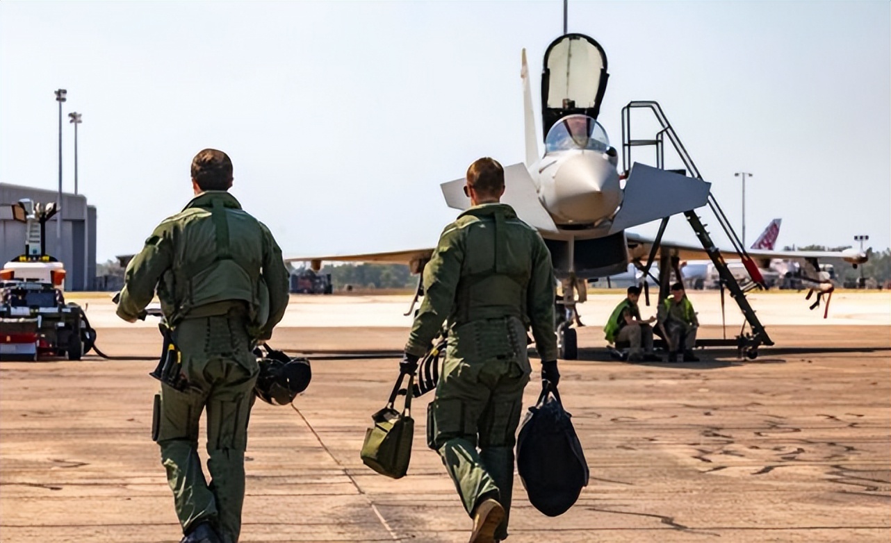 The 17-nation military exercise between the United States and Australia ...