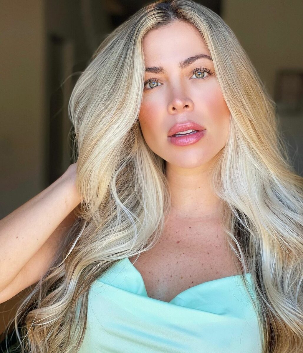 Do you like these Colombian beauties? - iNEWS