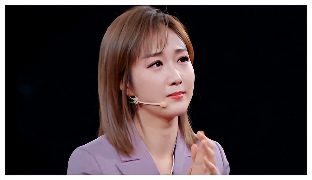 Why did CCTV host Wang Jianing disappear? - iMedia