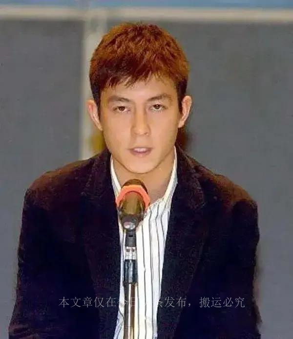 When the Edison Chen incident leaked out, netizens blushed after seeing these photos because ...