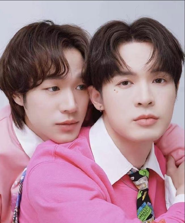 Thai actress Freen and actor Seng admit their relationship! A kissing ...