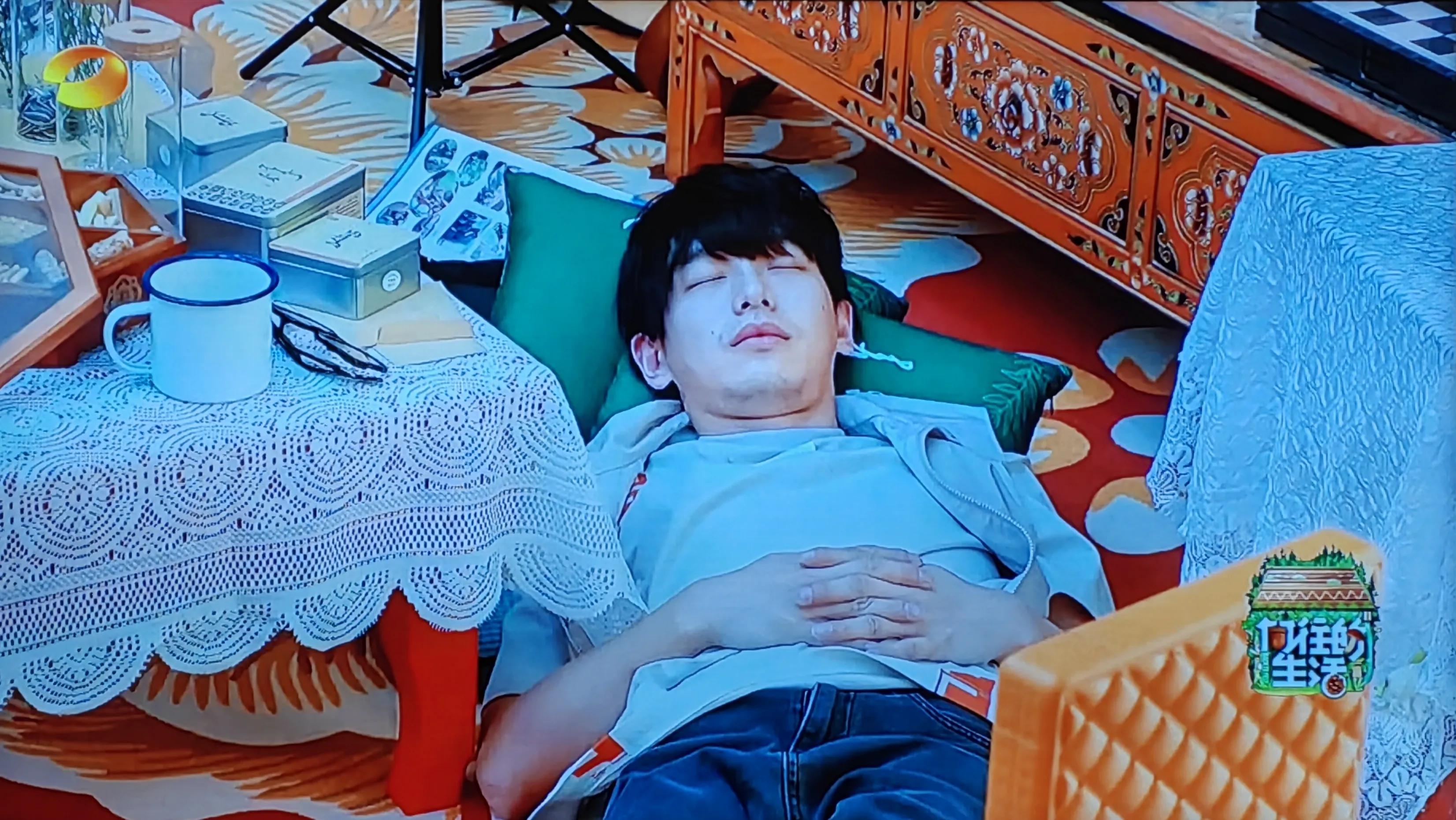 "Longing for Life": Peng Peng is so lonely without his sister and ...