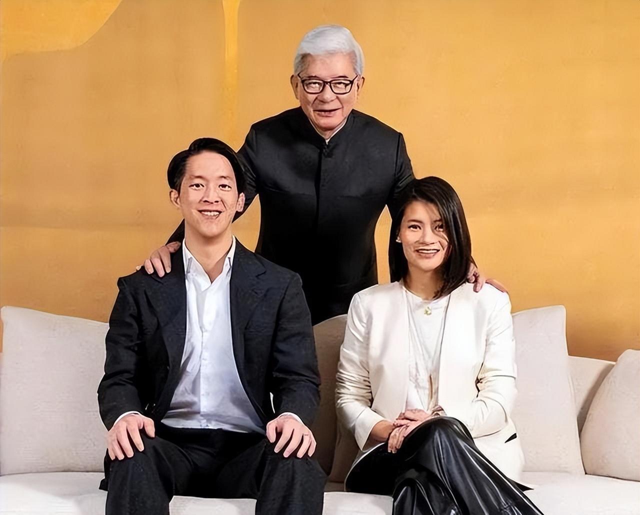 The media revealed that Zhu Lingling was leaving home again - iMedia