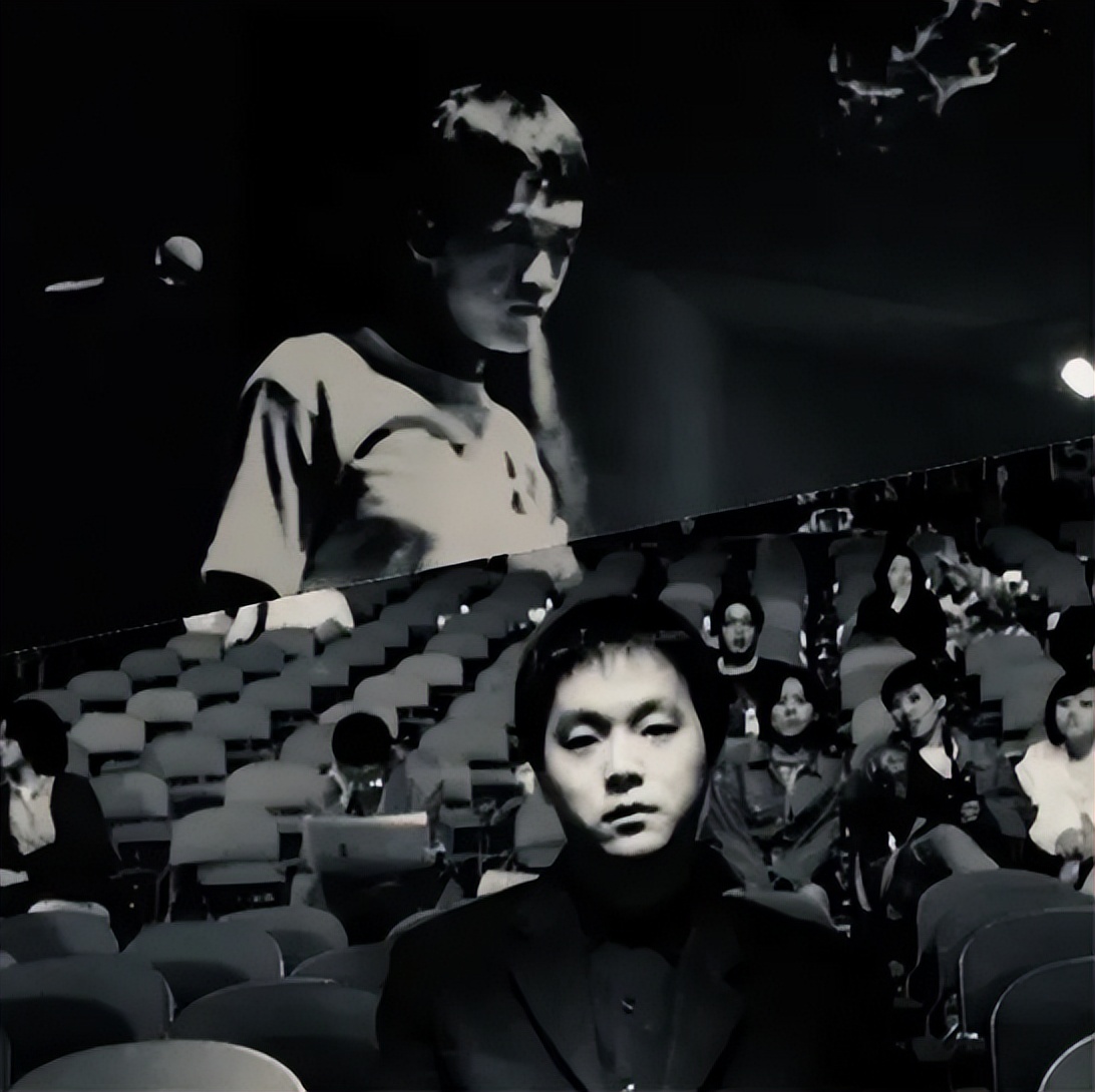 Gao Gao: After robbing Dou Wei from Faye Wong, 18 years after her ...