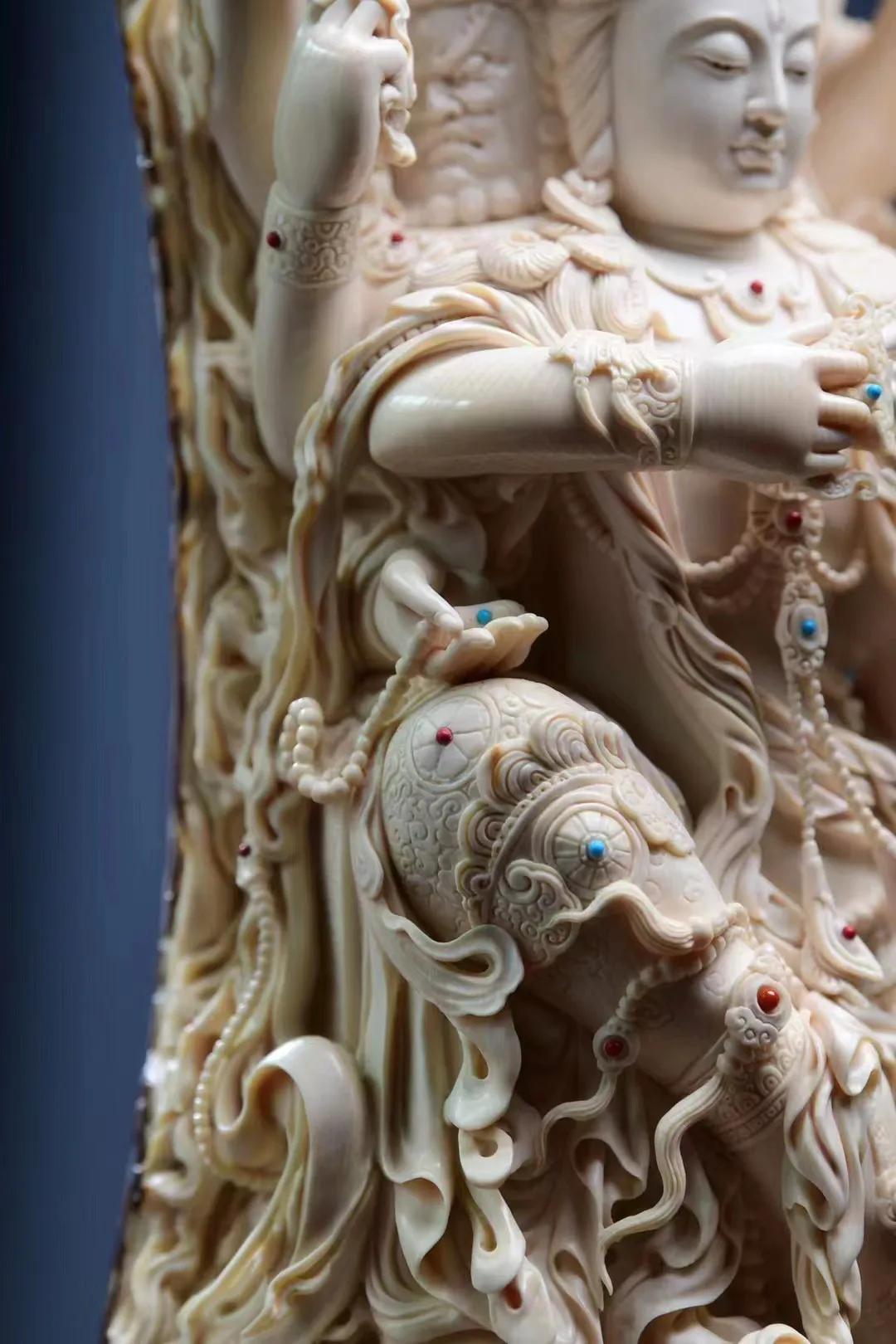 Buddha Mother - iNEWS