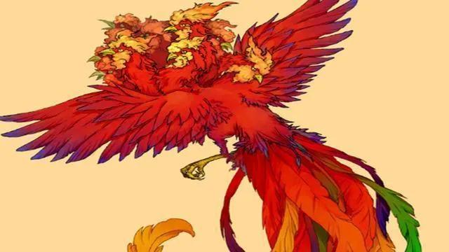What are the top ten divine birds in ancient mythology?Jingwei, which ...
