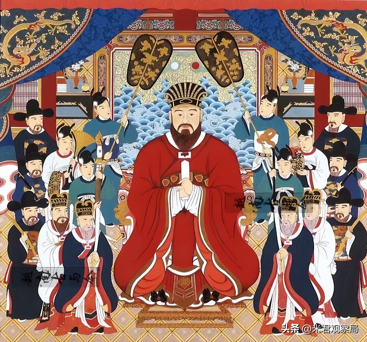 There are only two paths for the future of Ryukyu: independence from ...