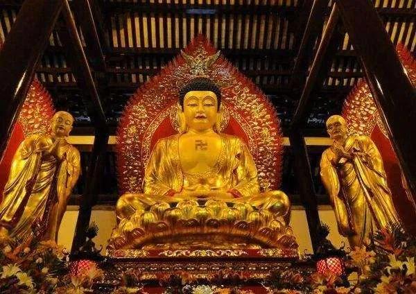 The Two Saints in the Four Saints - iNEWS