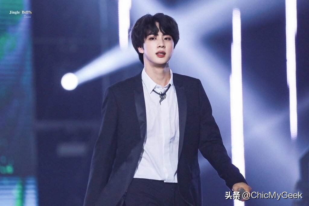 Lee Jong Suk, Ji Chang Wook, Song Jiang are all shoulder hooligans!10 ...