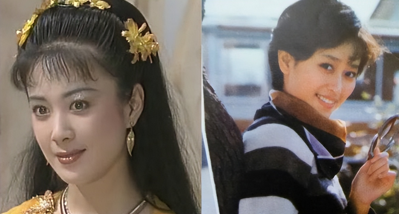 "Desire" starring status: Li Xuejian, Zhang Kaili, Lan Tianye, Yang Qing, same play with ...