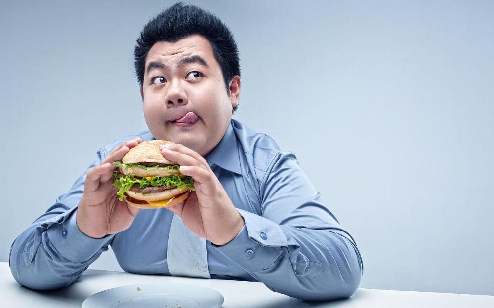 Why do some people eat like crazy and not get fat? Scientists unravel ...