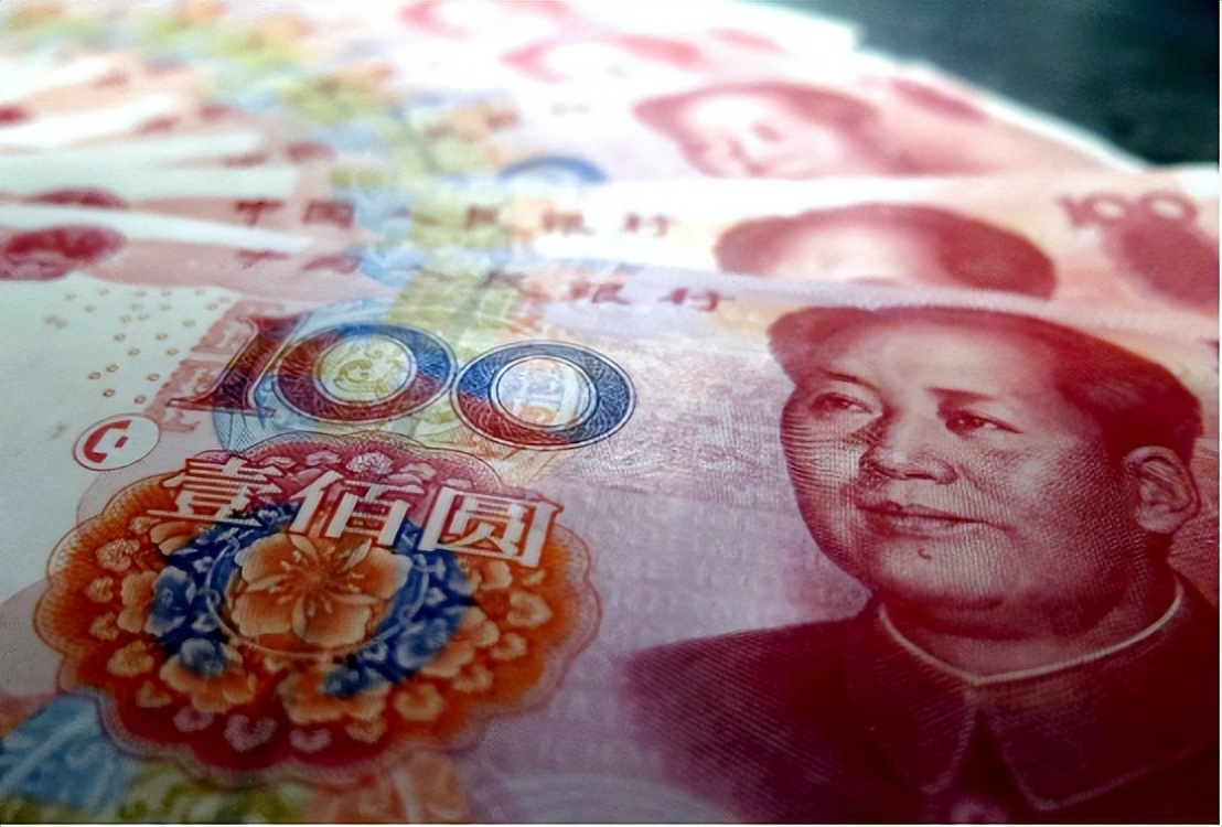 RMB accounts for nearly 50% of China's import and export settlements ...