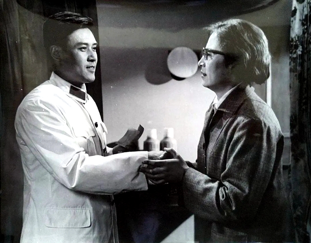 Remember the movie "Donggang Spy"?Ups and downs, how are the ...