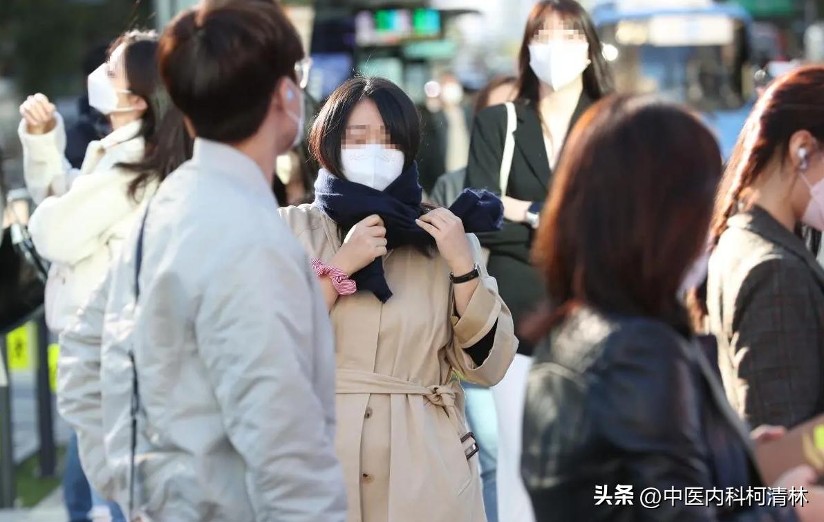 The past and present of asthma, listen to the old military doctor tell ...