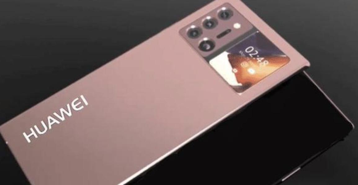 Huawei Mate60 Pro: Kirin 9100 chip, an upgraded version of the flagship ...