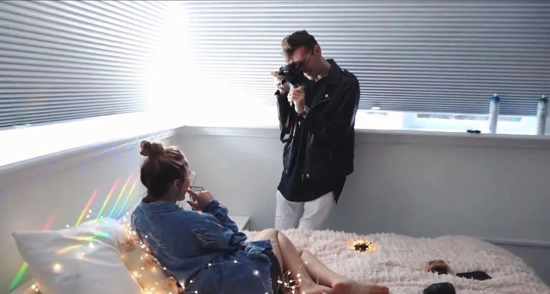 Create Rainbows in Your Photos (Props) - iNEWS