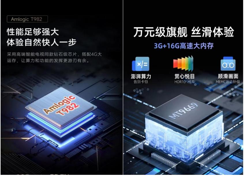 大眼橙X6與當貝D5X，2000價位的較量 - 資訊咖