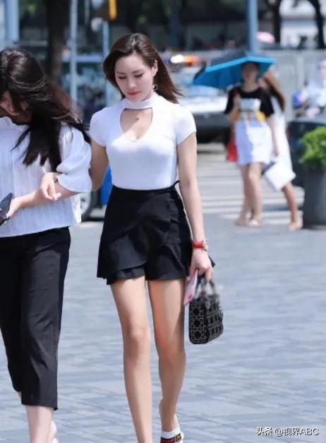 Chengdu: A place where beautiful women bloom - iMedia
