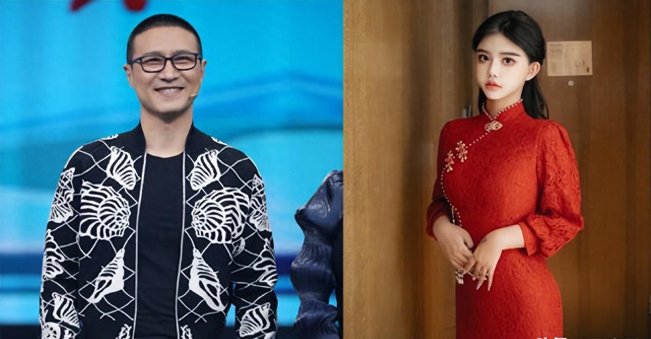 Wang Feng never expected it! The fifth marriage was arranged just after ...