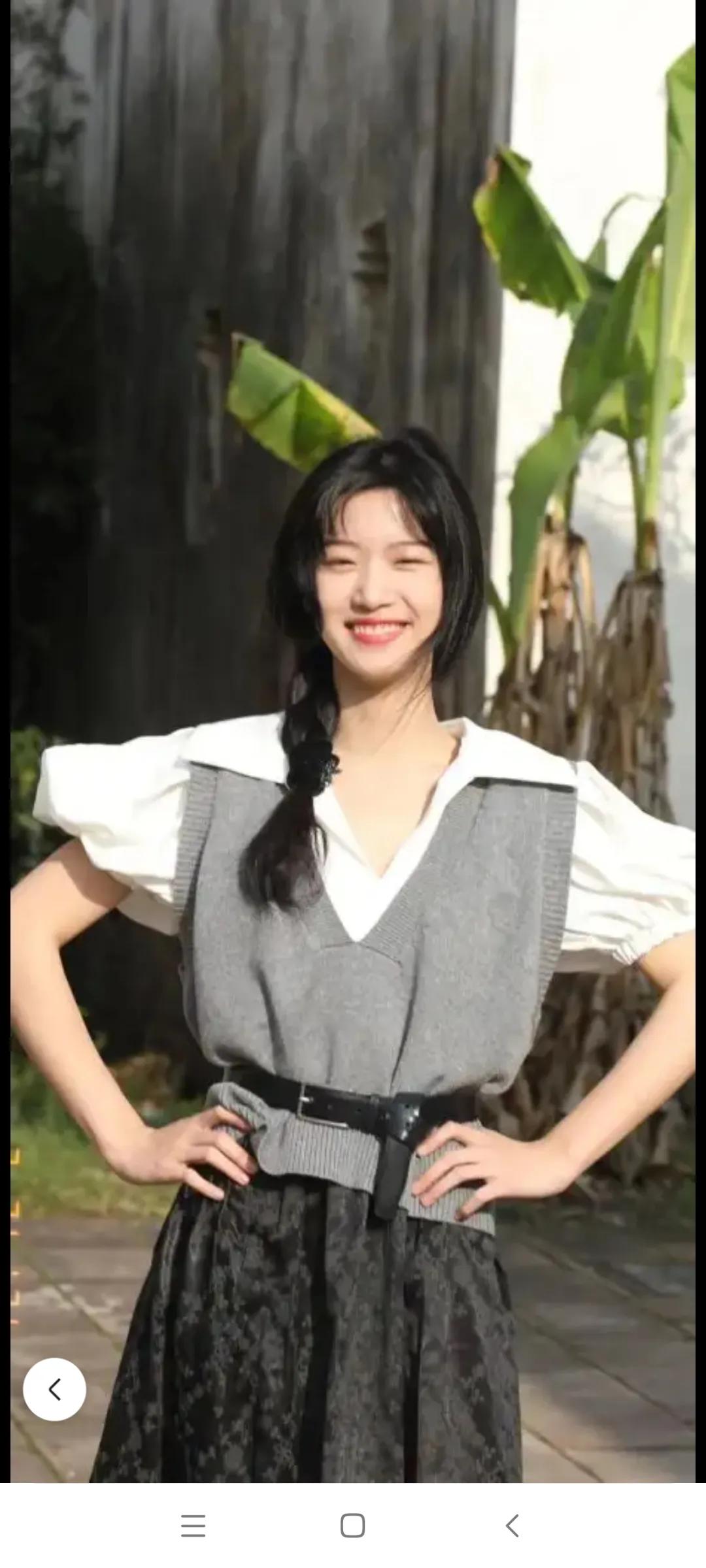 Lu Yuxiao, Ju Jingyi, the new generation of flowers, who do you like ...