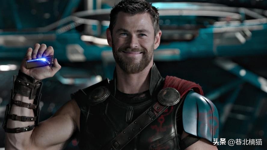 How the movie Thor unfolds an ancient myth step-by-step through visuals ...