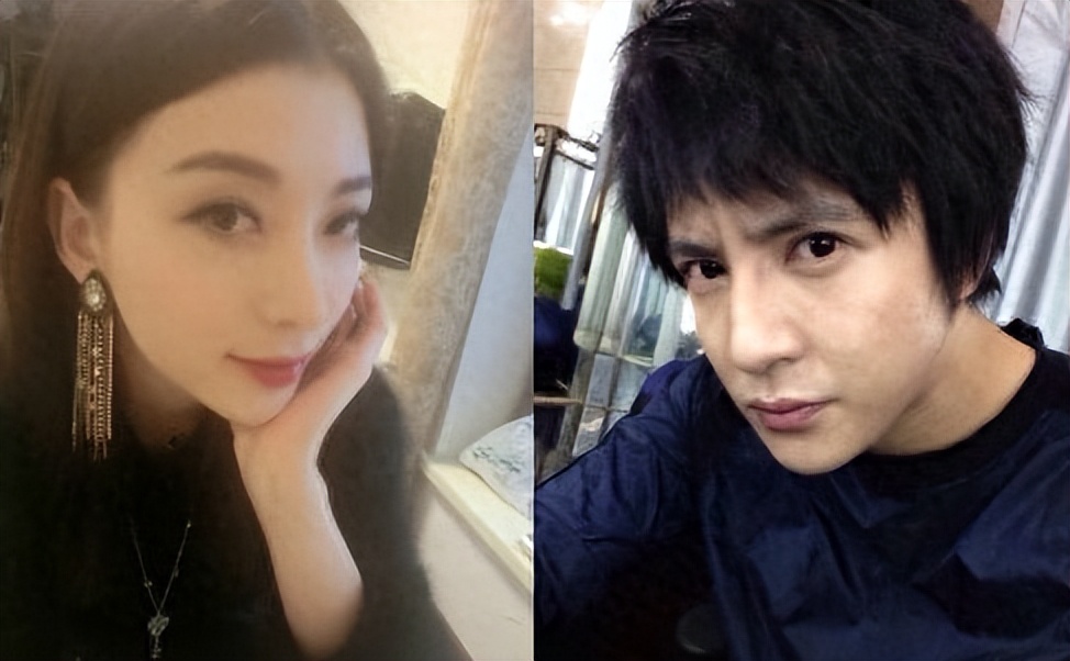 Xue Zhiqian cheated on Zhao Liying, and his drug use has been confirmed, the moral crisis in the ...