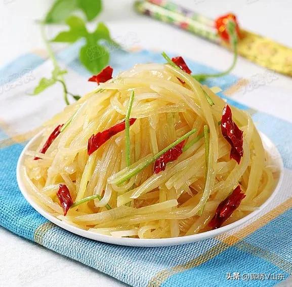 10 home-cooked dishes that are more fragrant the more you eat - iNEWS