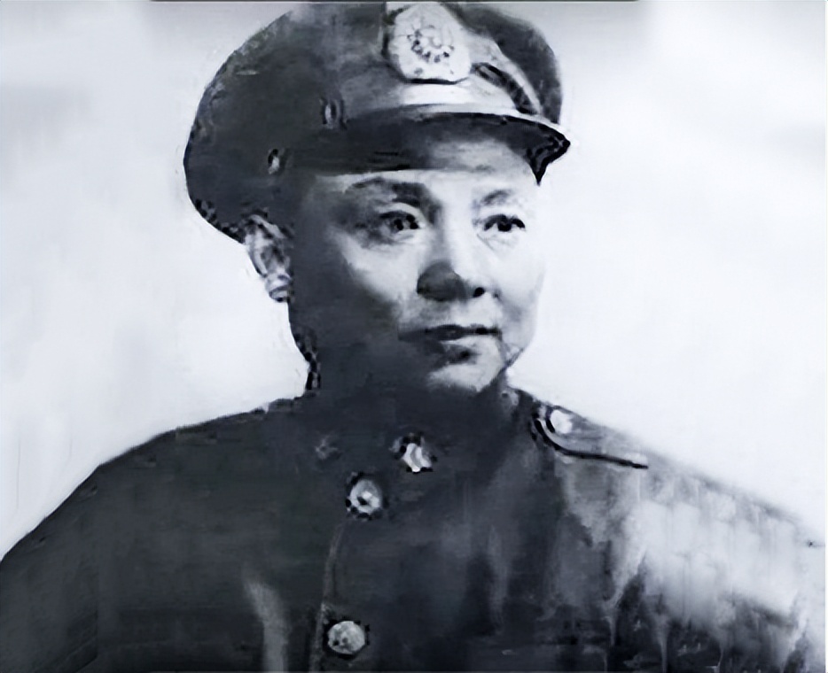 Liu Yalou studied in the Soviet Union during the Anti-Japanese War and ...