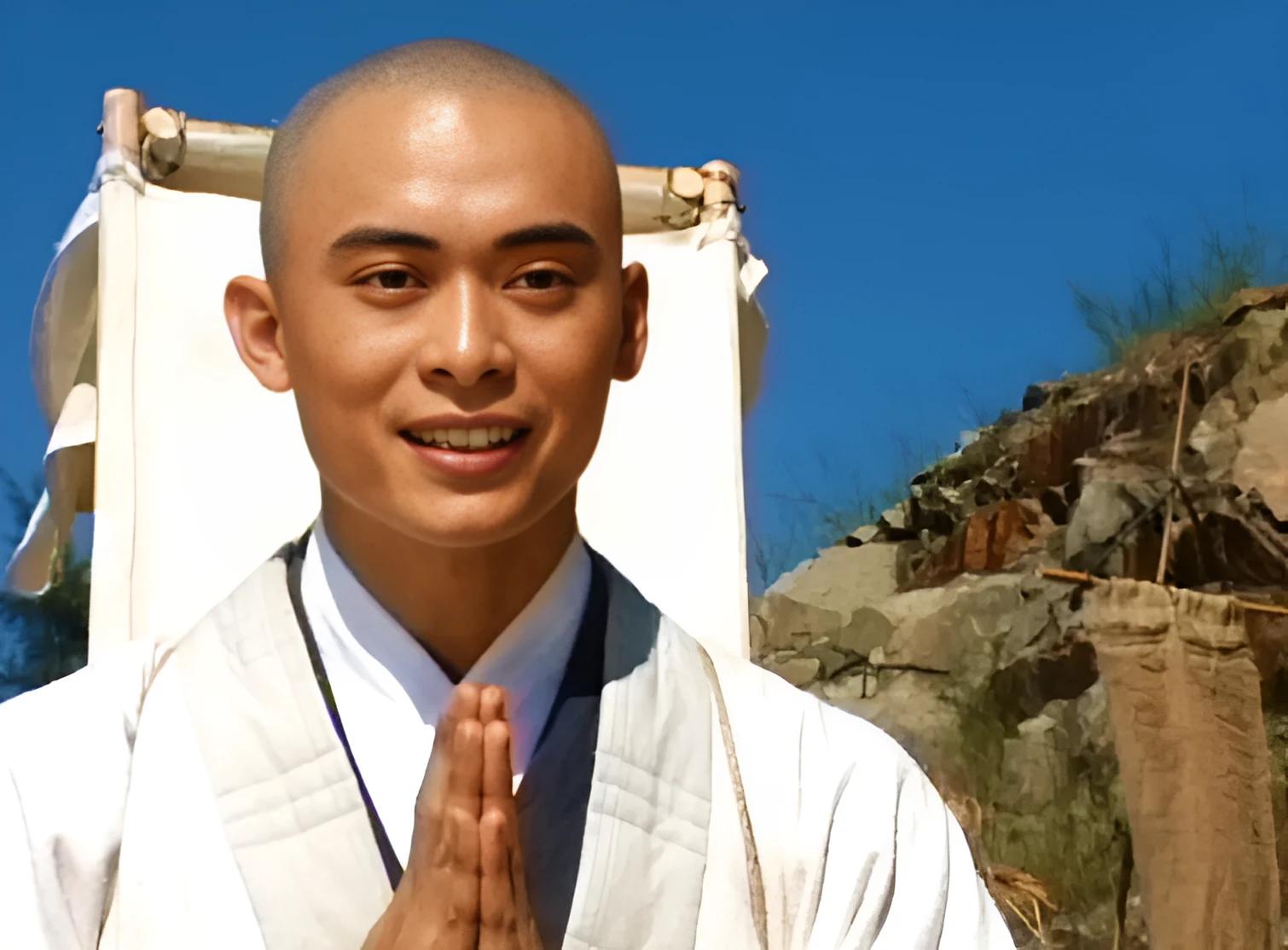 No wonder Jin Yong didn't elaborate on Xu Zhu's ending. After Meng Gu's ...