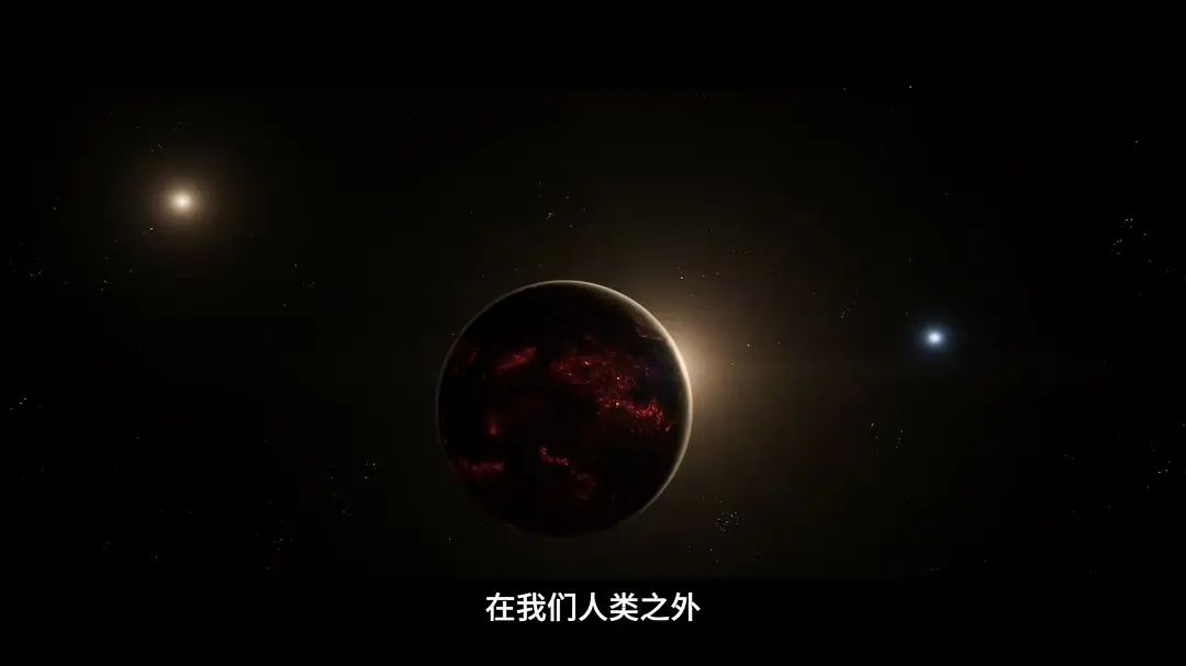 Goose Factory TV series "Three-Body Problem" is set for September, let ...