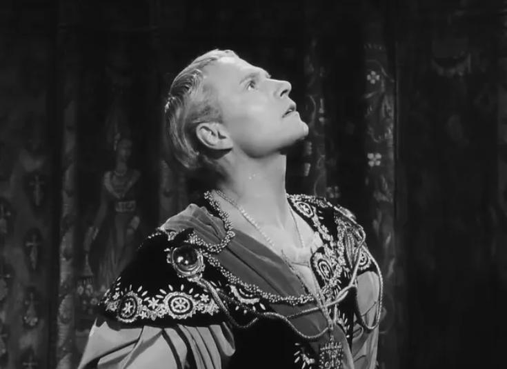 The unexpected ending of Shakespeare's "Hamlet", why 6 people died ...