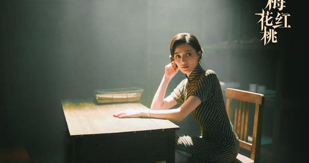 "Plum Blossoms of Hearts": In order to save Chen Jiaping, the true ...