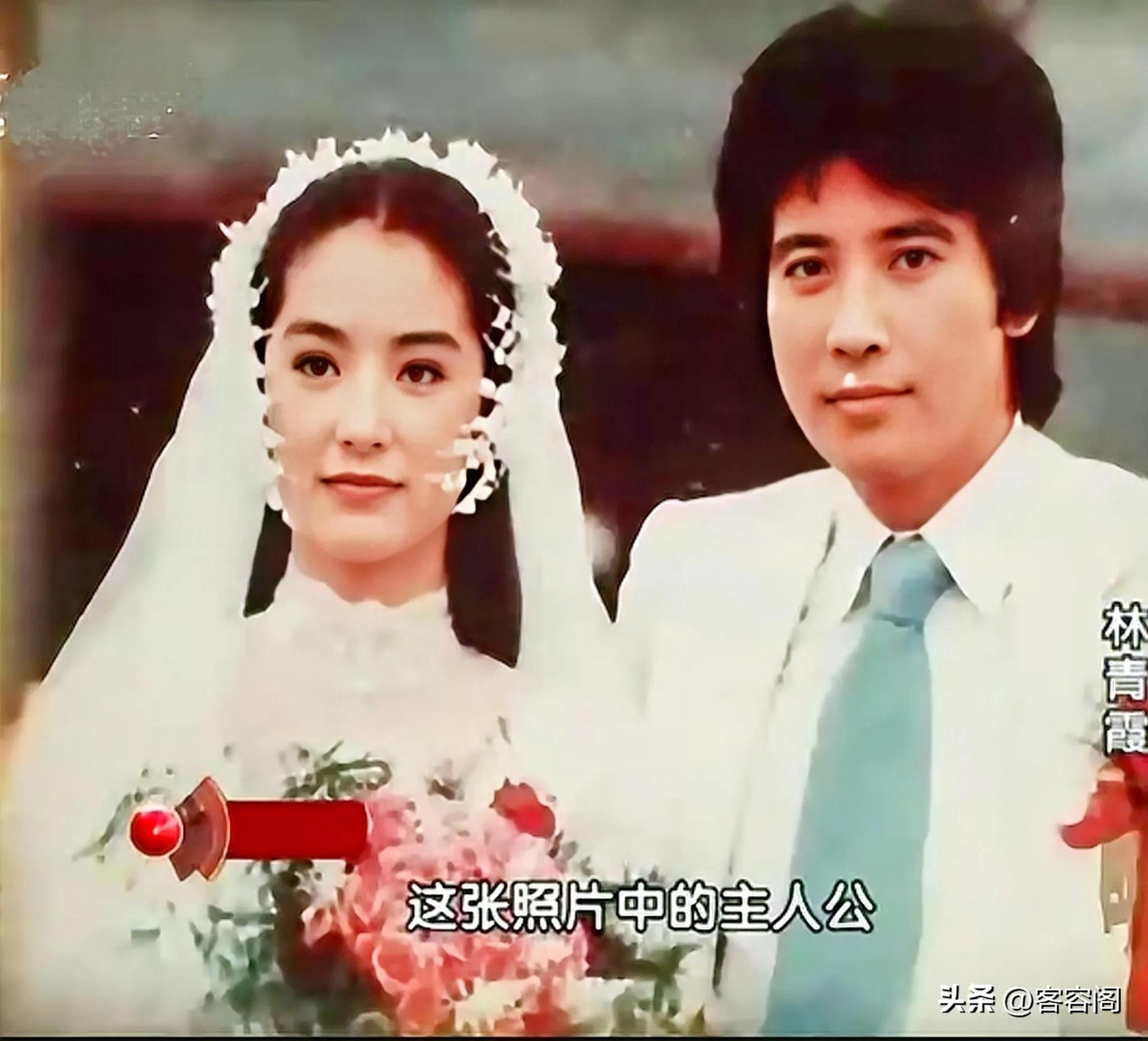 Qin Han: Twenty years after the divorce, he refused to marry Brigitte ...