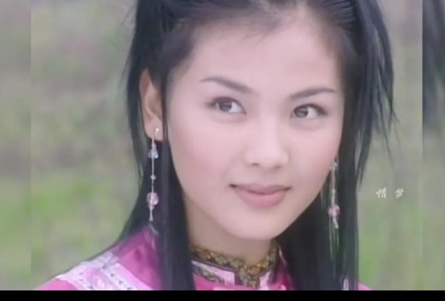 Goddess Liu Tao - iMedia