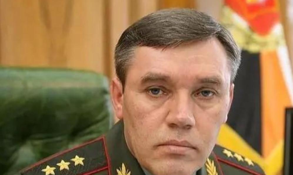 A key figure was missing in the Russian Victory Day military parade ...