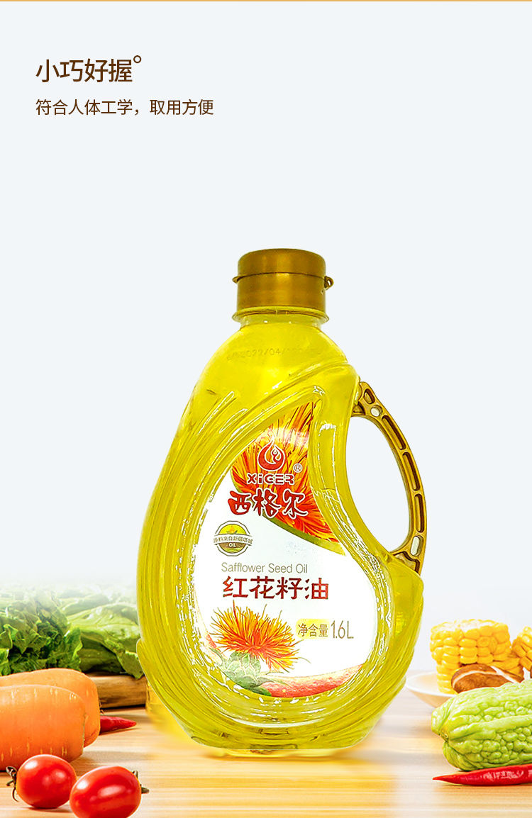 Is Safflower Oil Good INEWS Is Safflower Oil Good INEWS