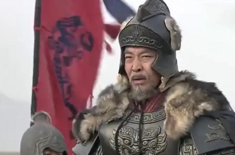 Lian Po and Li Mu, the famous generals of the Warring States Period ...