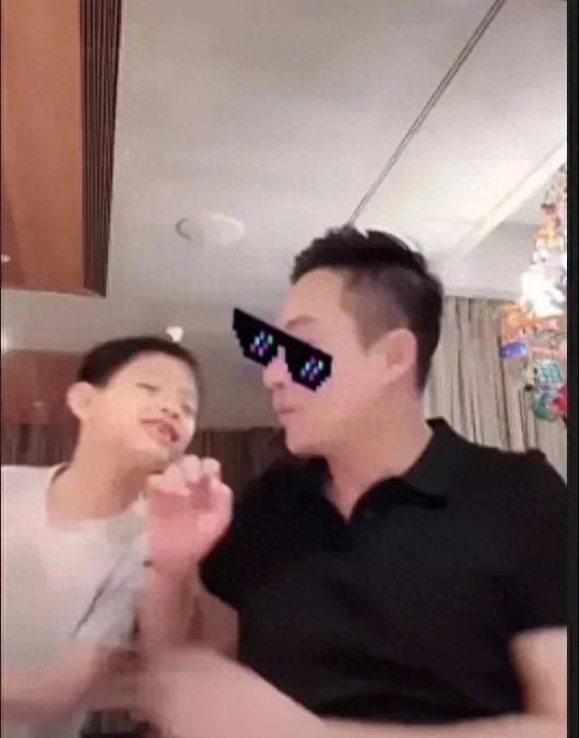 Wang Zehan became stronger and stood up for his grandchildren, and did not allow Wang Xixiu and ...