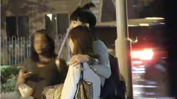 28-year-old fast boy Bai Jugang revealed that he was married!He admits ...