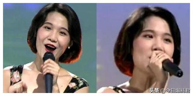 Actress Zhan Rong tragically died in 1993. The DNA of her rich second ...